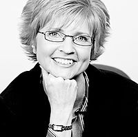 1992 - Liz Overall - Carousel Consultancy Ltd