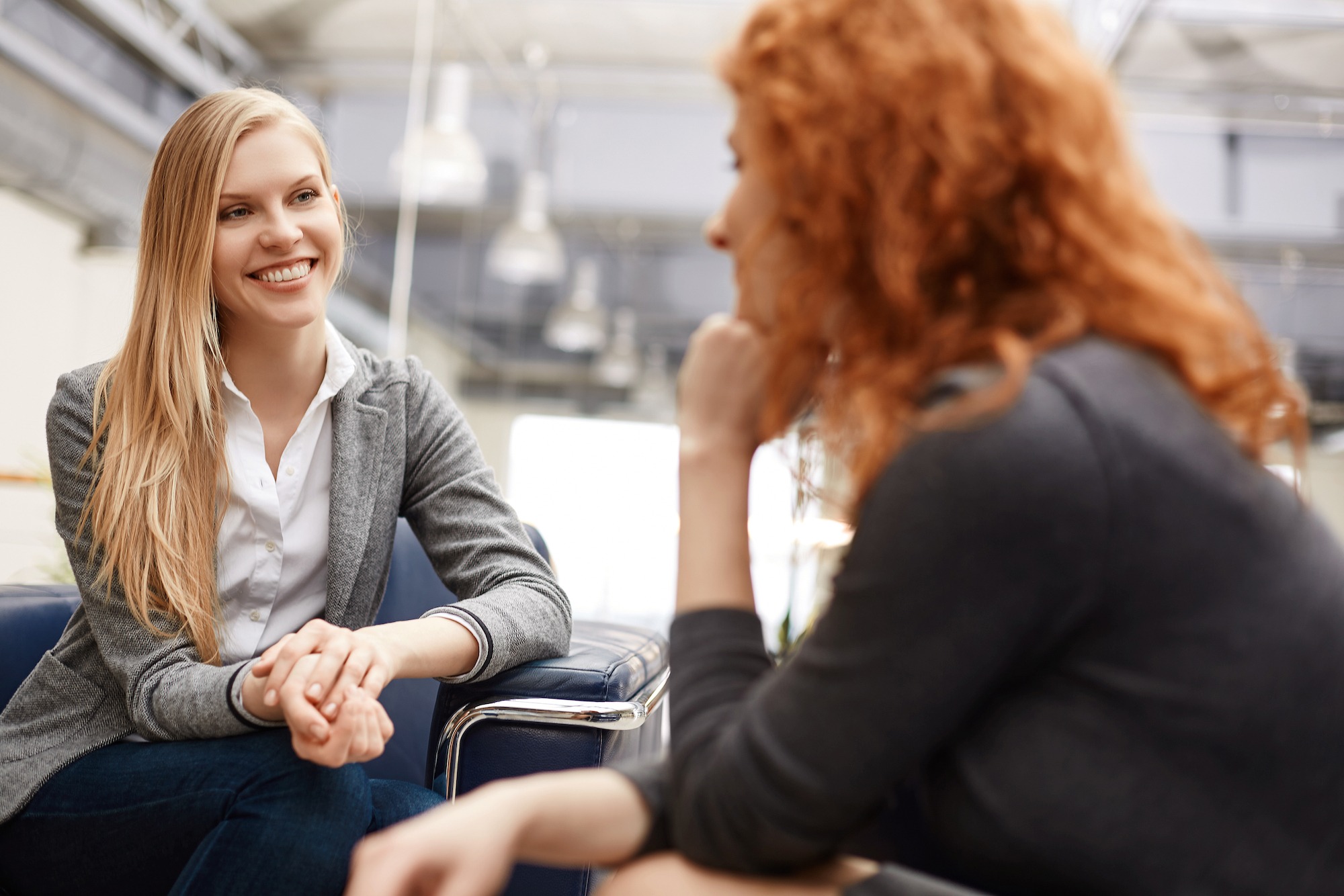 What's Our USP? | Recruitment | Carousel Consultancy